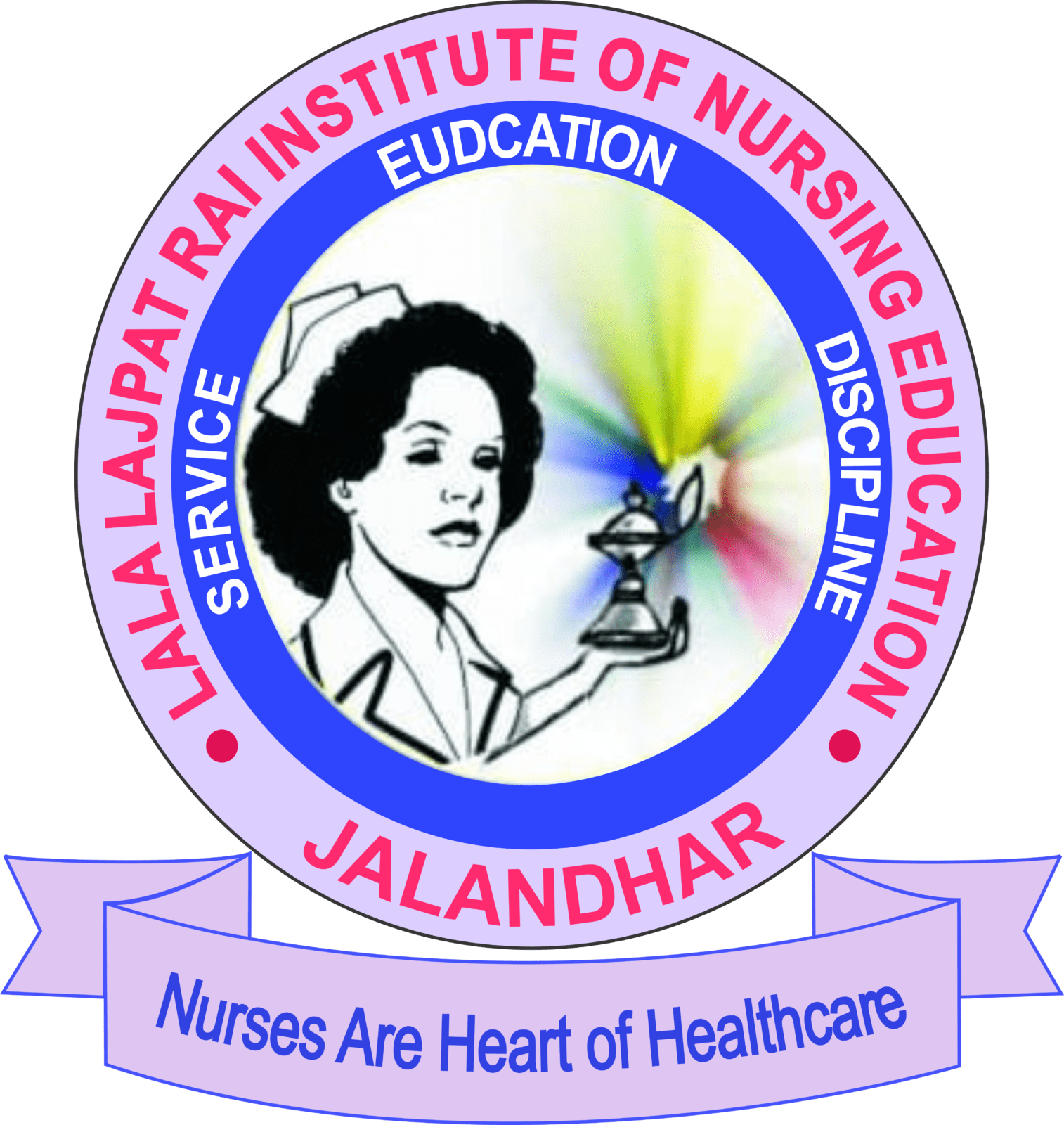 LALA LAJPAT RAI INSTITUTE OF NURSING – "Leading the Future of Healthcare
